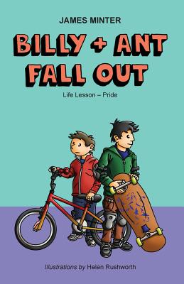 Billy and Ant Fall Out: Life Lesson - Pride by James Minter, Helen ...