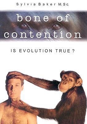Bone of Contention by Sylvia Baker - Alibris