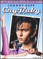 Cry-Baby directed by John Waters | Available on VHS, Blu-Ray, DVD - Alibris