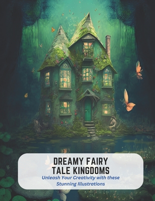 Dreamy Fairy Tale Kingdoms: Unleash Your Creativity with these Stunning ...