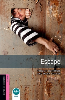 Escape by Phillip Burrows, Dr. Mark Foster: Compare Prices on New ...