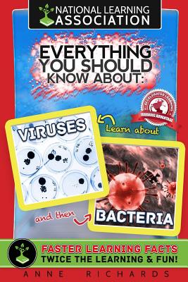 Everything You Should Know about Viruses and Famous Scientists by Anne ...