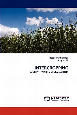 Intercropping by Haseeb Ur Rehman, Asghar Ali - Alibris