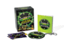 Teenage Mutant Ninja Turtles: Light-and-Sound Talking Keychain and ...