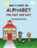May I Have an Alphabet for Just One Day? Coloring Book by Barbara ...