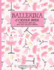 Ballerina Sticker Book (a Kidsspace Fun Book): Featuring Tutus, Pointe ...
