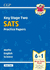 KS2 Complete Year 6 SATS Practice Papers Pack 2: Science, Maths ...