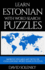 Learn Estonian with Word Search Puzzles: Learn Estonian Language ...