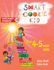 Smart Cookie Kid For 4-5 Year Olds Educational Development Workbook 15 ...