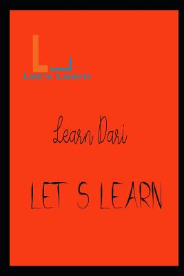 Let's Learn - Learn Dari by Let's Learn - Alibris