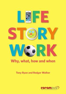 Life Story Work: Why, What, How and When: Compare Prices on New & Used ...