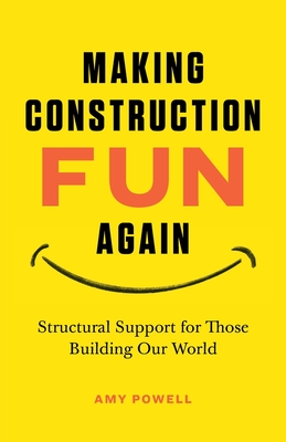 Making Construction Fun Again: Structural Support for Those Building ...