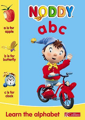 Noddy ABC by Enid Blyton, Chorion CGI (Illustrator) - Alibris