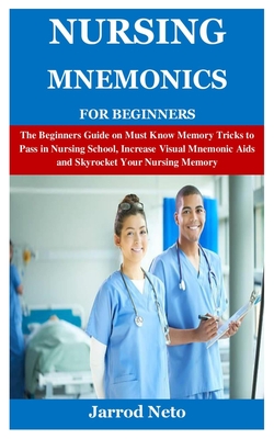 Nursing Mnemonics for Beginners: The Beginners Guide on Must Know ...