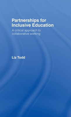 Partnerships for Inclusive Education: A Critical Approach to ...