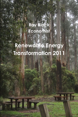 Renewable Energy Transformation by Ray Block - Alibris