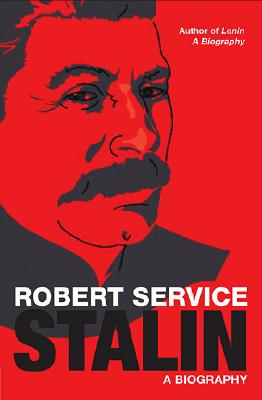 Stalin: A Biography by Robert Service - Alibris