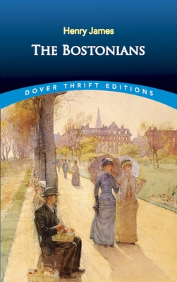 The Bostonians by Henry James - Alibris