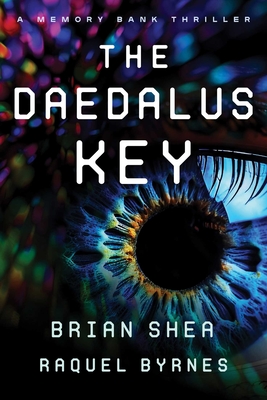 The Daedalus Key by Brian Shea, Raquel Byrnes: Compare Prices on New ...