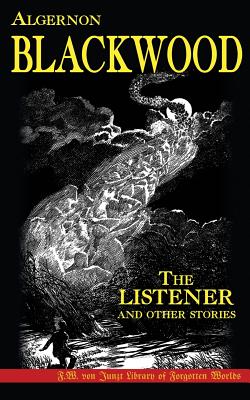 The Listener and Other Stories by Finn J D John (Editor), Algernon ...